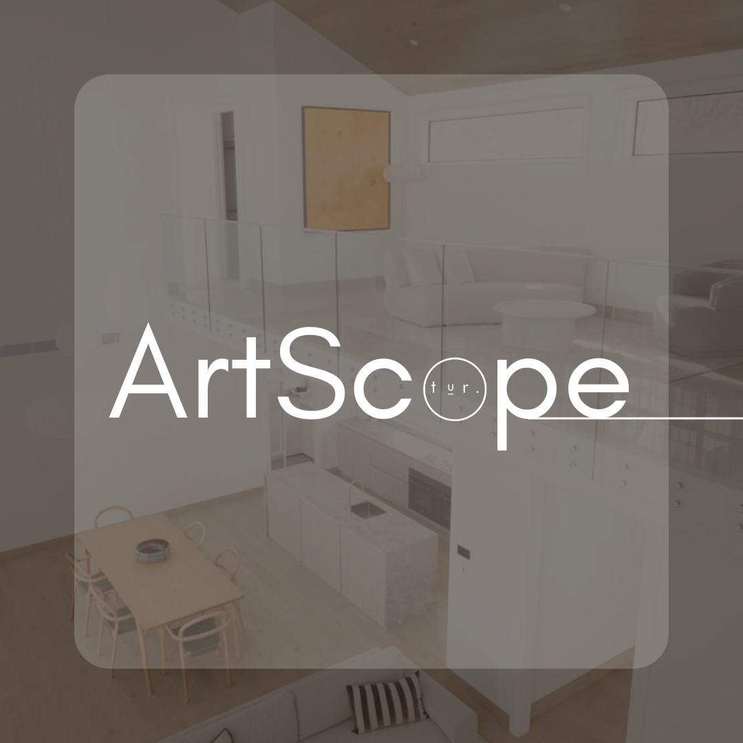 ArtScope session – The Uncommon Room.